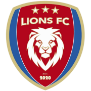 Club History - LIONS FC | Bangkok, Thailand